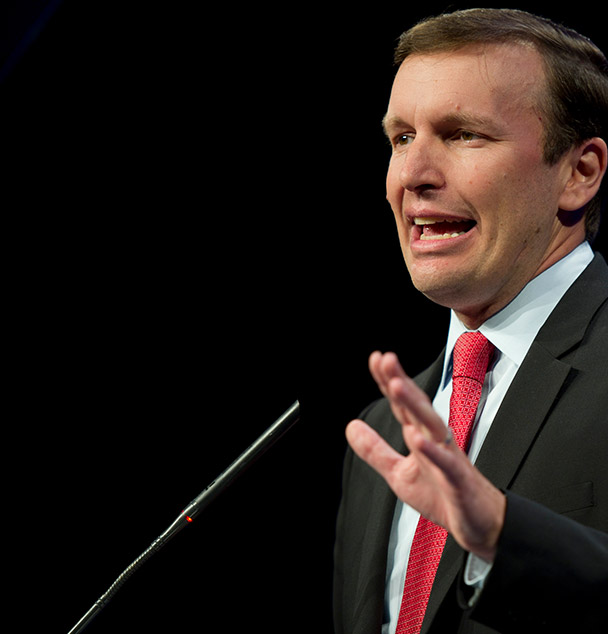 chris-murphy | Connecticut Democratic Party