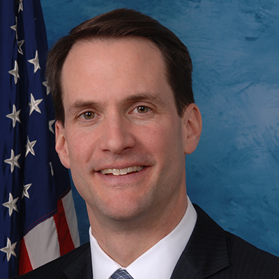 Jim Himes | Connecticut Democratic Party