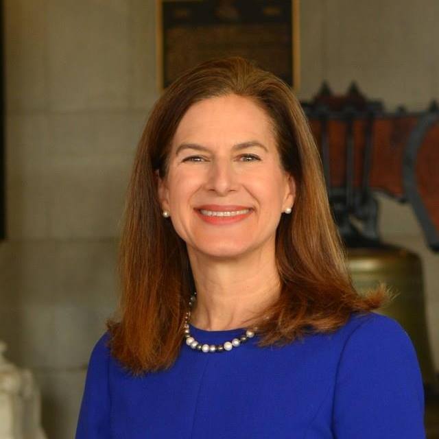 Susan | Connecticut Democratic Party